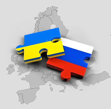 Récapitulatif sur la confrontation informationnelle entre la Russie et ...