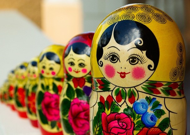 Etat des lieux du soft power russe | Ecole de Guerre Economique