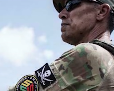 Le groupe Wagner, fer de lance des opérations russes d’influence en ...